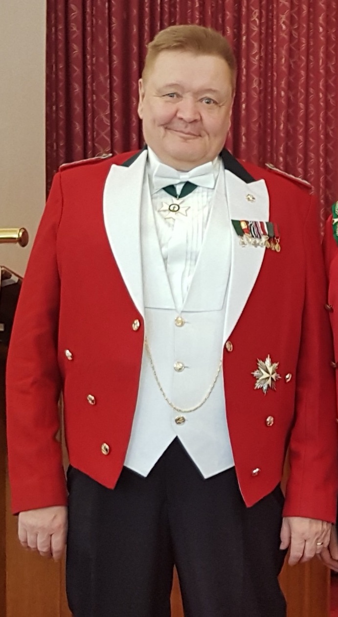 The Order of Saint Joachim