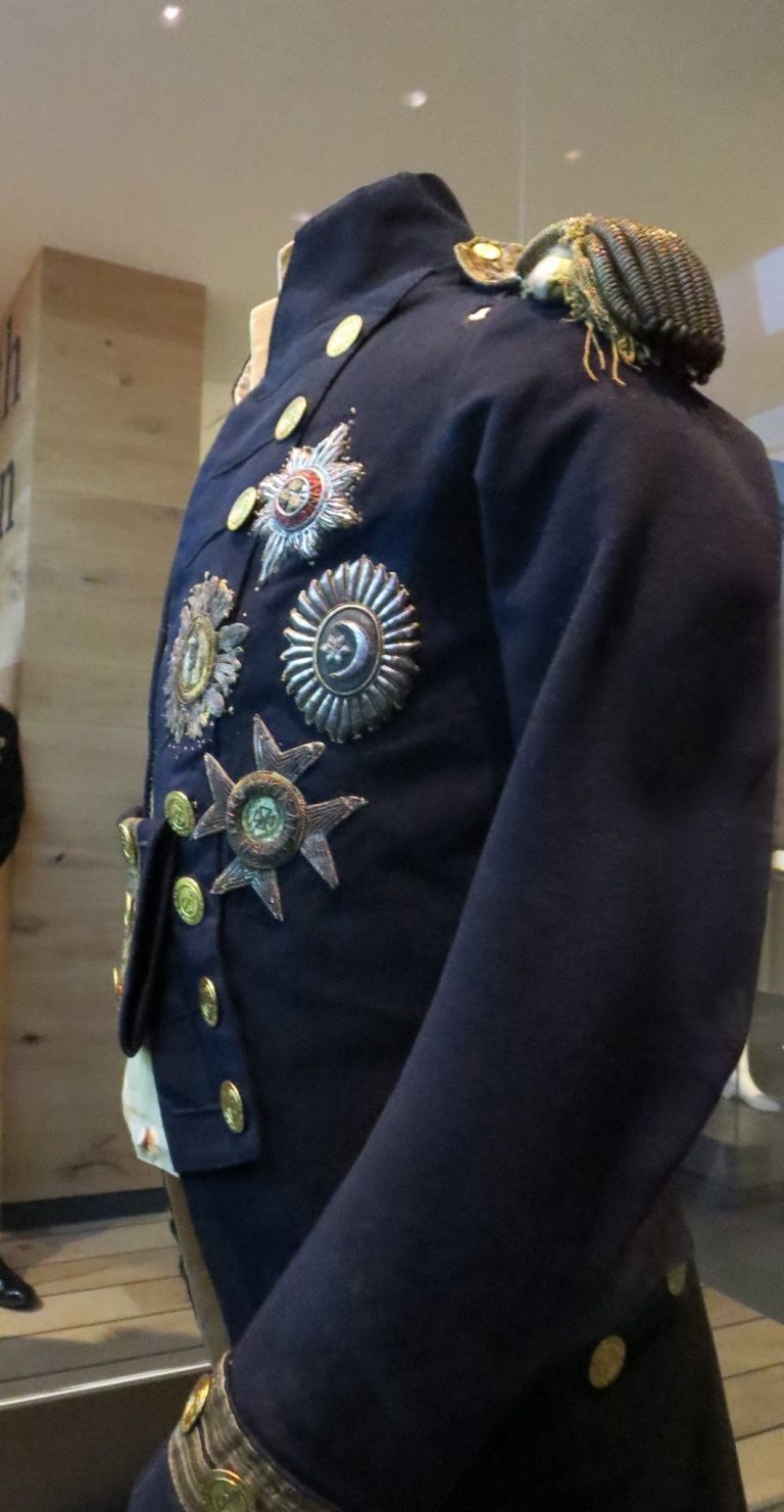 The Order of Saint Joachim